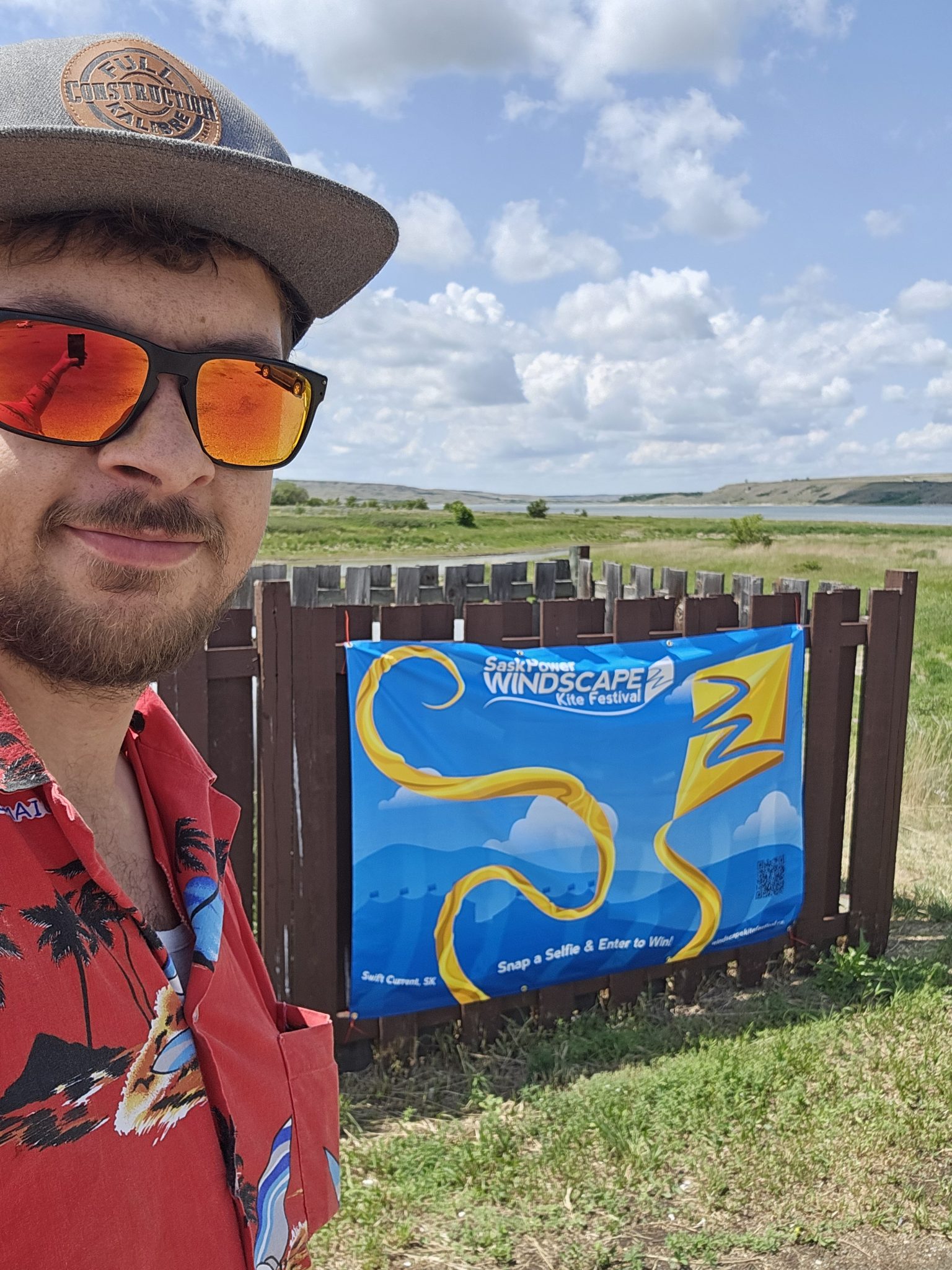 SaskPower Windscape Kite Festival in Swift Current - SaskPower ...