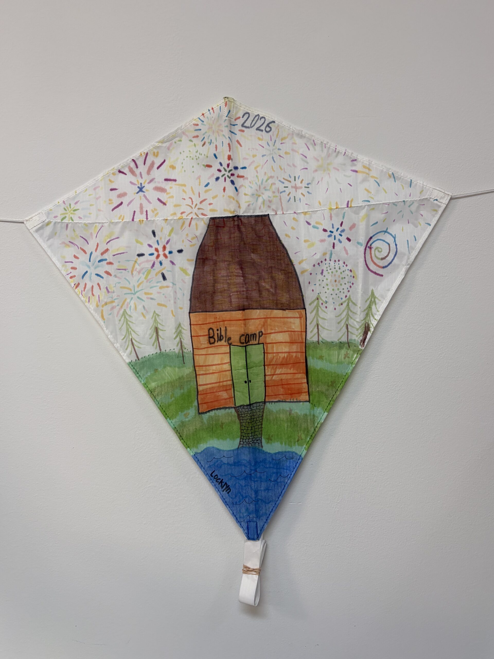 Elementor #5563 - SaskPower Windscape Kite Festival